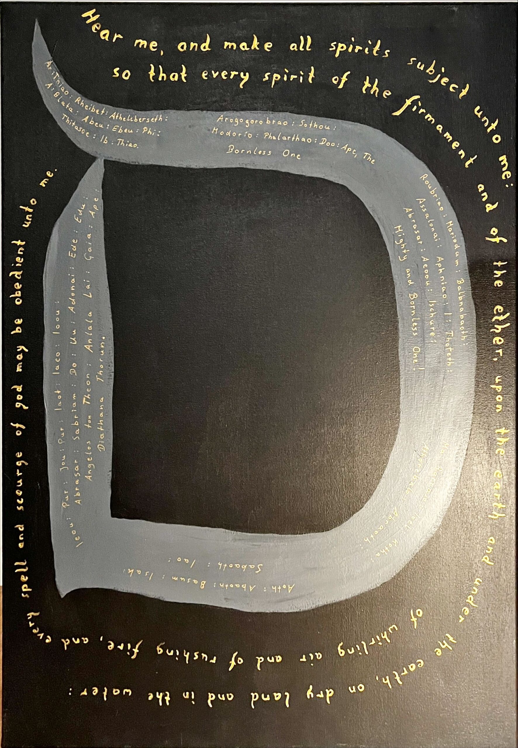 Bornless Ritual - Darkdays